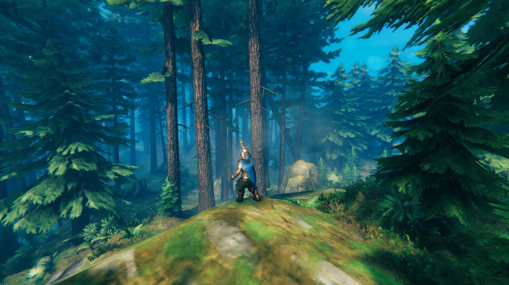 [Top 8] Best Valheim Places to Build (And Why They Are Great) | Gamers ...