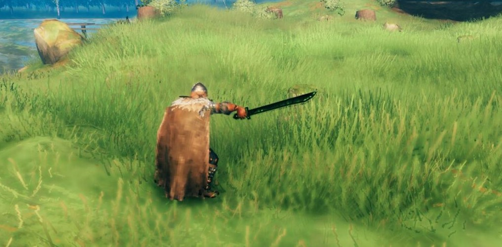 [Top 10] Valheim Best Endgame Weapons (And How to Get Them) | GAMERS DECIDE