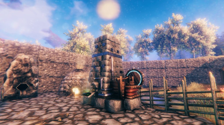 [Top 10] Valheim Best Iron Items (And How to Get Them) | Gamers Decide