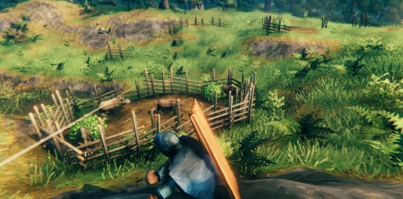 [Top 15] Best Valheim Food (and How to Get Them) | GAMERS DECIDE