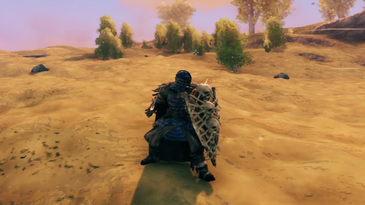 [Top 7] Best Valheim Shields (and How to Get Them) | GAMERS DECIDE