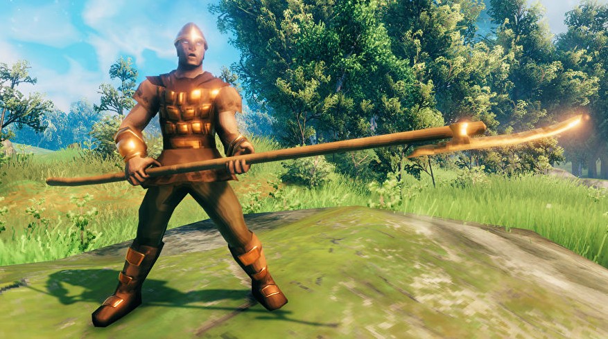 [Top 9] Best Valheim Armor (and How to Get Them) | GAMERS DECIDE