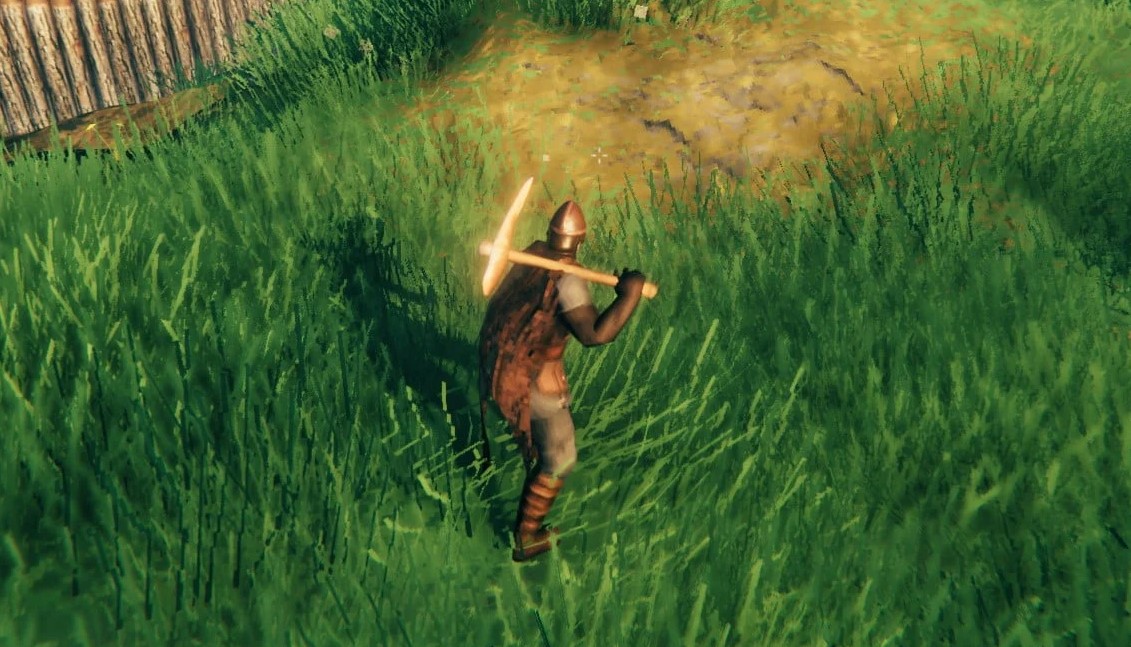 [Top 3] Valheim Best Pickaxes (And How to Get Them) | GAMERS DECIDE