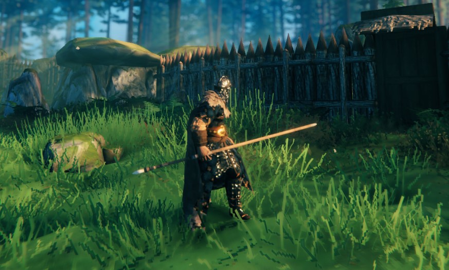 [Top 10] Valheim Best Endgame Weapons (And How to Get Them) | GAMERS DECIDE