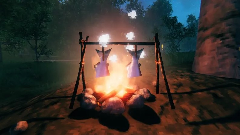 [Top 15] Best Valheim Food (and How to Get Them) | GAMERS DECIDE