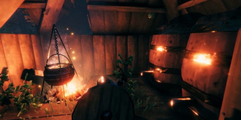 [Top 10] Valheim Best Gear & Items for Mountains (and How to Get Them ...