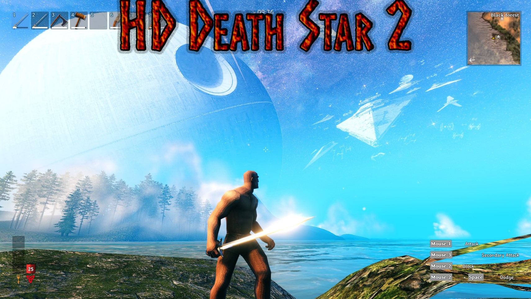 [Top 10] Valheim Best Graphic Mods That Make The Game Look Amazing ...