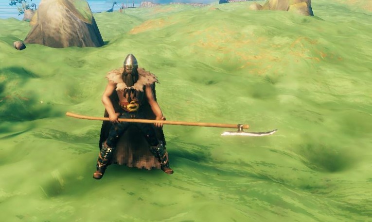 [Top 8] Valheim Best Iron Weapons (And How to Get Them) | Gamers Decide