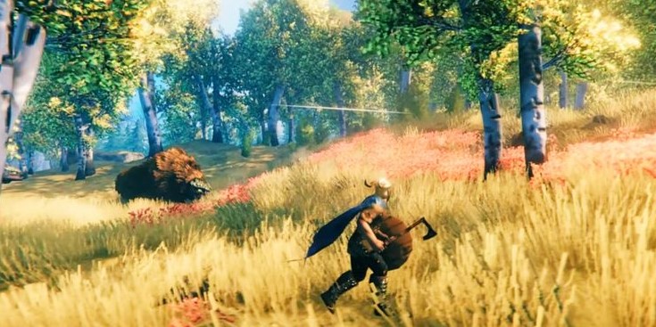 [Top 8] Valheim Best Iron Weapons (And How to Get Them) | Gamers Decide