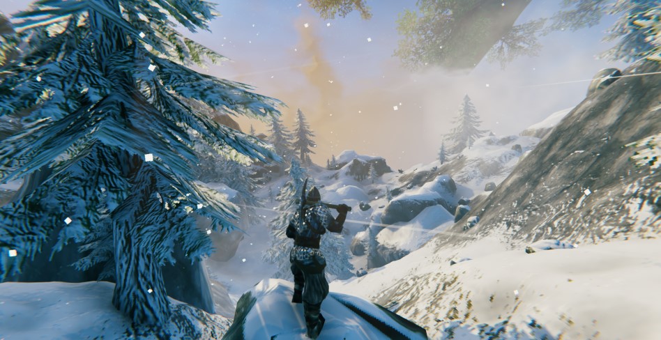 [Top 3] Valheim Best Pickaxes (And How to Get Them) | GAMERS DECIDE