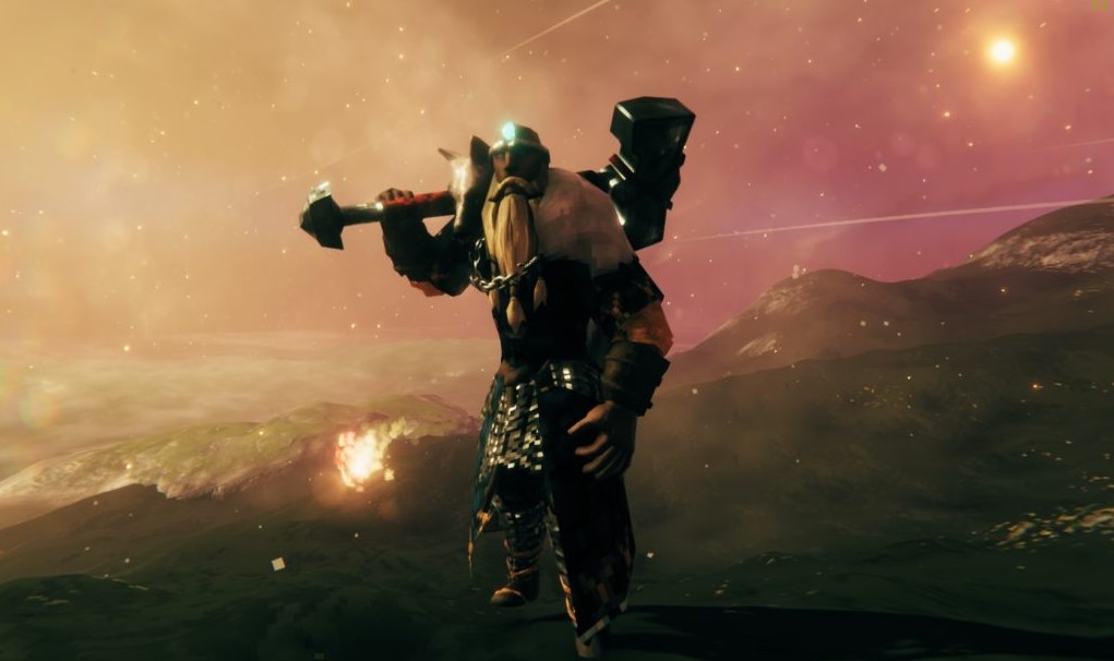 [Top 8] Valheim Best Iron Weapons (And How to Get Them) | Gamers Decide