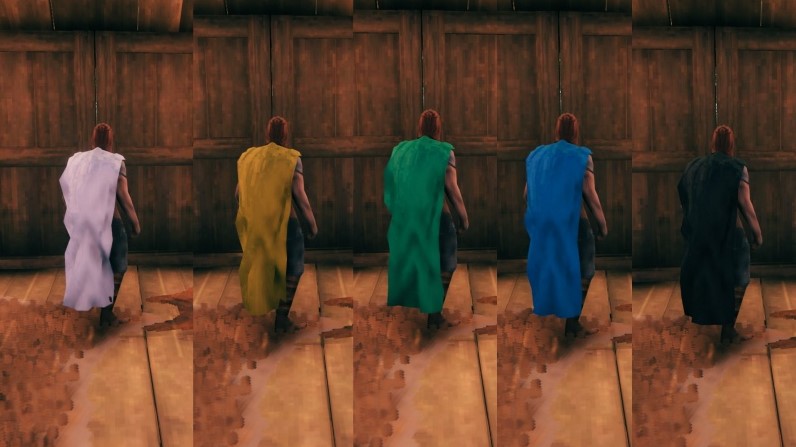 [Top 6] Best Valheim Capes (and How to Get Them) | GAMERS DECIDE