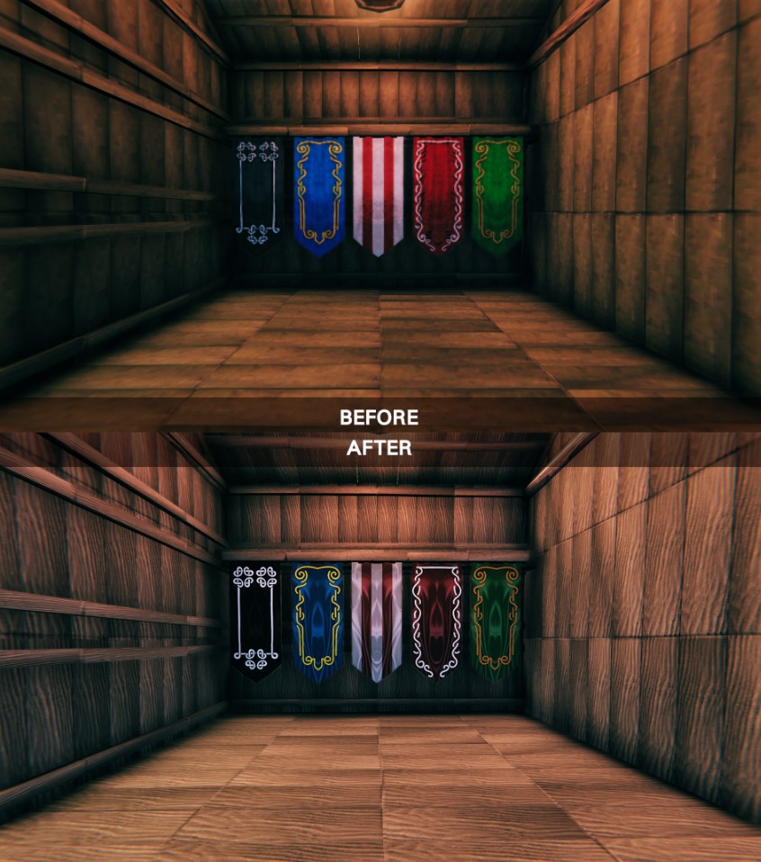 [Top 10] Valheim Best Graphic Mods That Make The Game Look Amazing ...