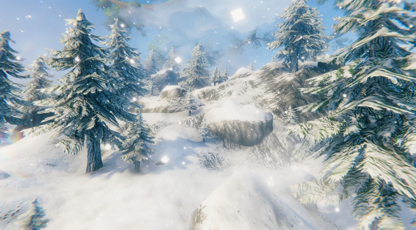[Top 8] Best Valheim Places to Build (And Why They Are Great) | GAMERS ...