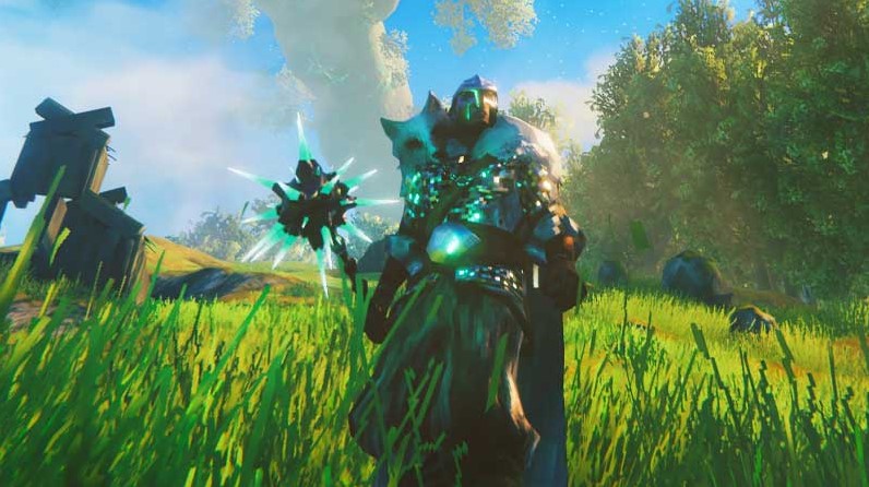 [Top 8] Valheim Best Iron Weapons (And How to Get Them) | Gamers Decide