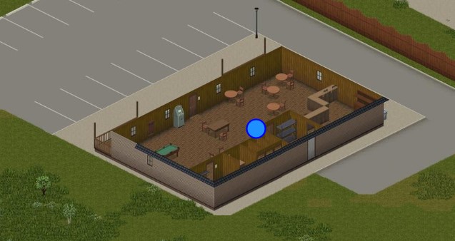 [Top 5] Project Zomboid Best Buildings For A Good Base | Gamers Decide