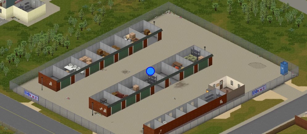 [Top 10] Project Zomboid Best Looting Areas (And How to Get There ...