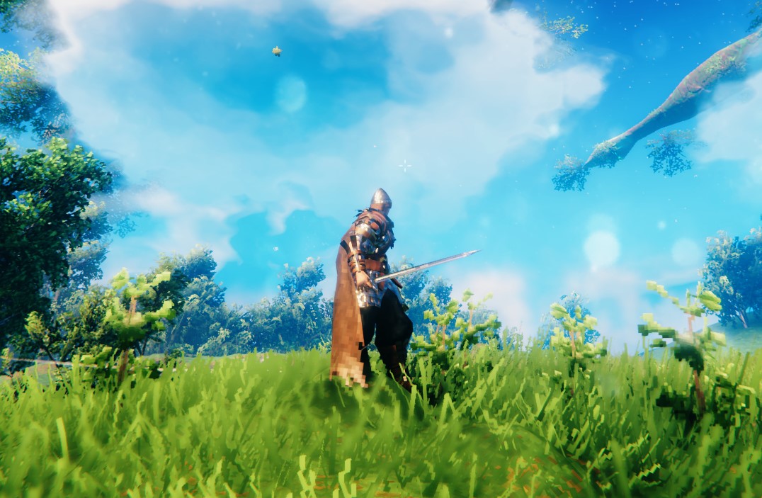 [Top 10] Valheim Best DPS Weapons (And How to Get Them) | GAMERS DECIDE