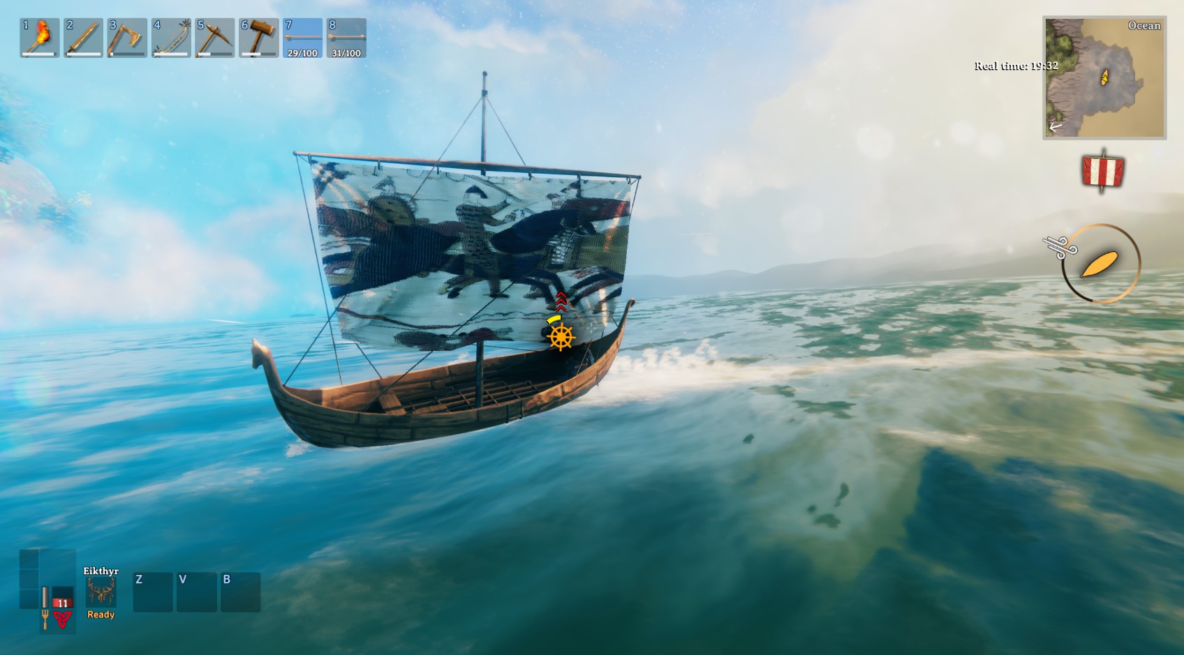 [Top 10] Valheim Best Graphic Mods That Make The Game Look Amazing ...