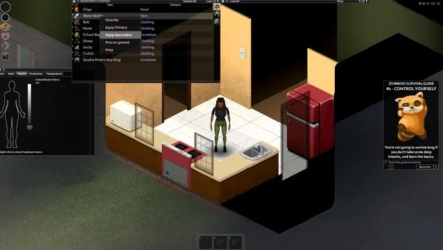 [Top 5] Project Zomboid Best Water Containers (And How to Get Them ...