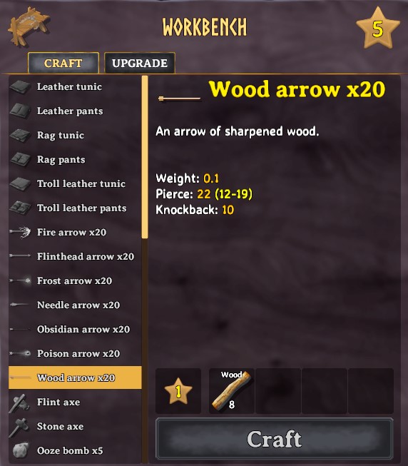 [Top 5] Valheim Best Arrows (And How to Get Them) | GAMERS DECIDE