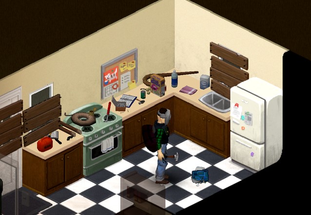 [Top 10] Project Zomboid Best Occupations That Are Excellent | Gamers ...