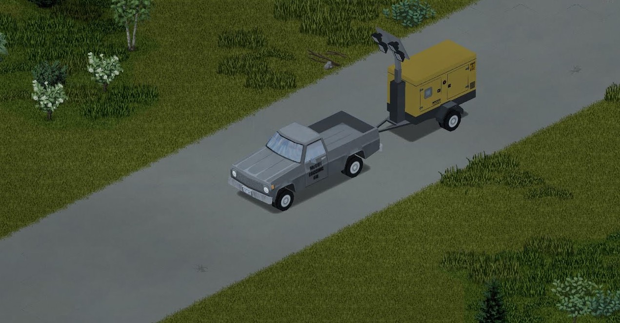 [Top 10] Project Zomboid Best Occupations That Are Excellent | Gamers ...