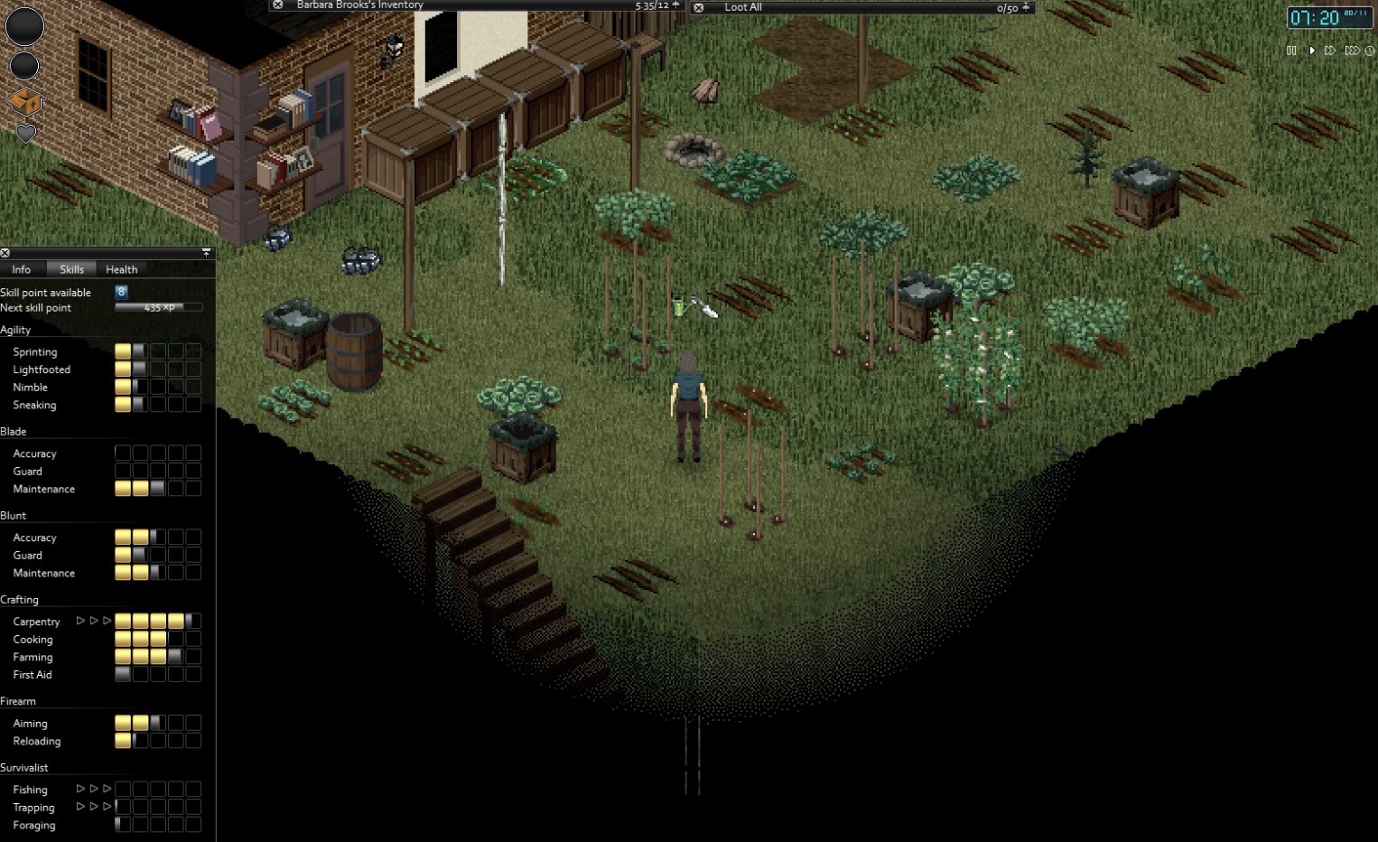 [Top 10] Project Zomboid Best Occupations That Are Excellent | Gamers ...