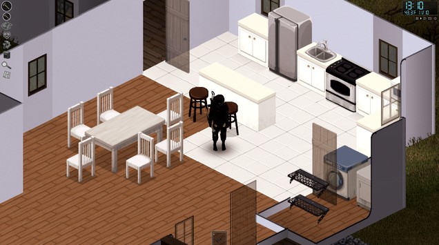 [Top 5] Project Zomboid Best Ways To Level Up Carpentry | Gamers Decide