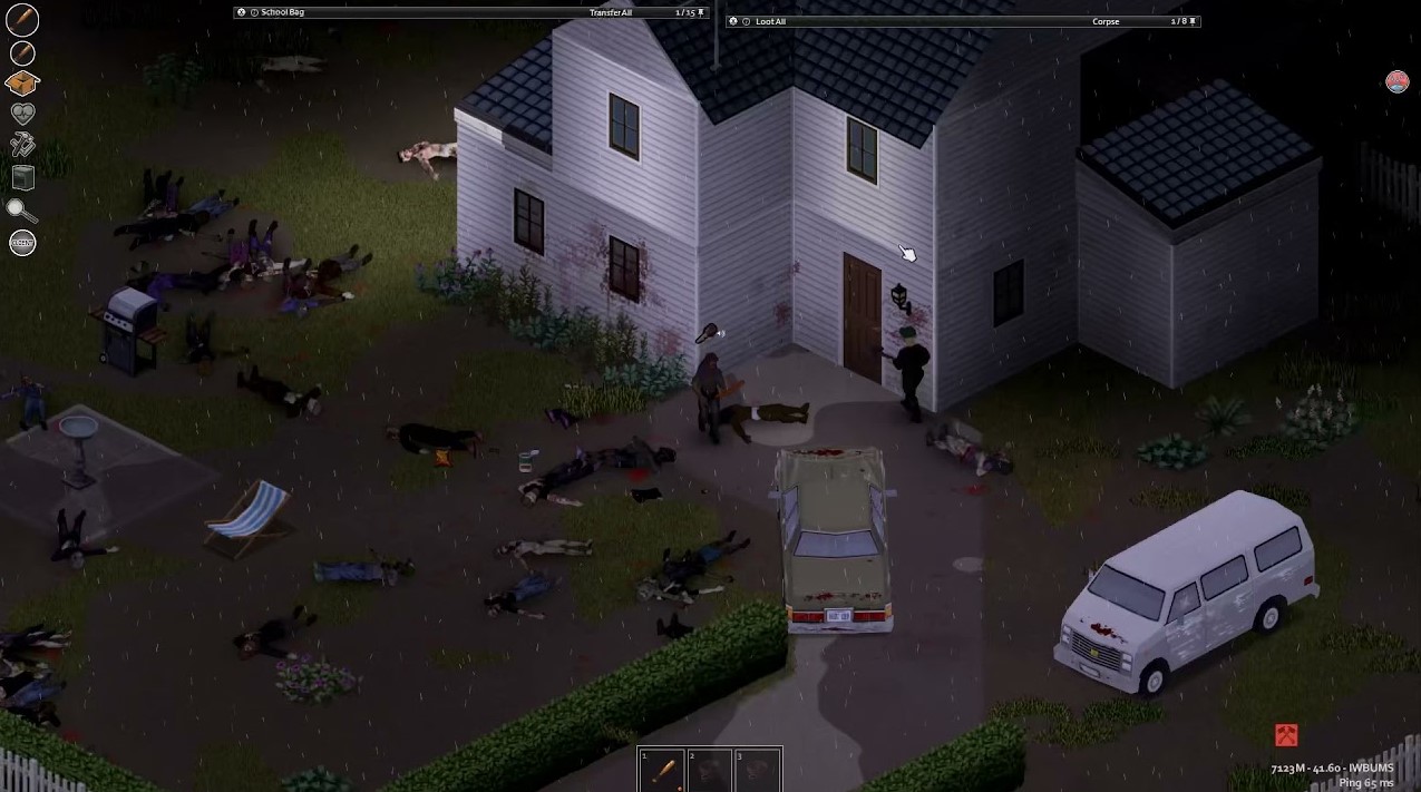 [Top 10] Project Zomboid Mistakes To Avoid | Gamers Decide