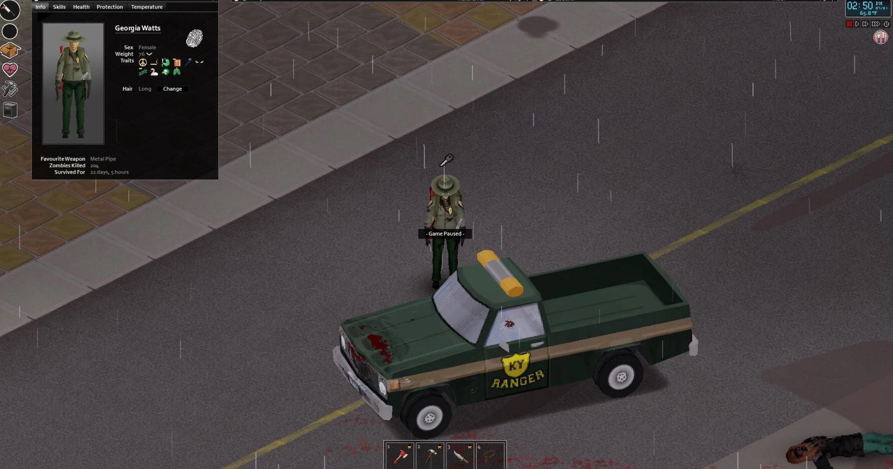 [Top 10] Project Zomboid Best Occupations That Are Excellent | Gamers ...