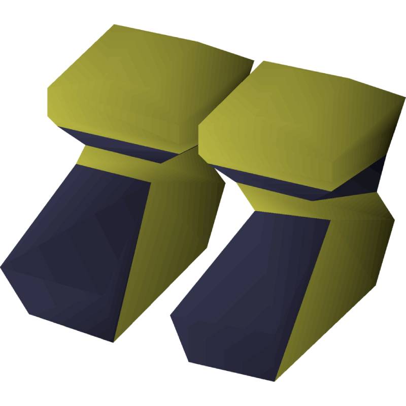 [Top 20] Old School RuneScape Best F2P Gear Pieces (And How To Get Them ...