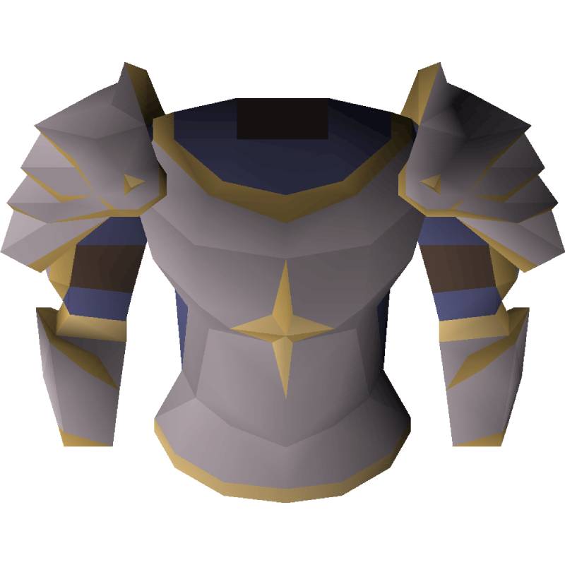 [Top 15] Old School RuneScape Best Melee Armor Pieces (And How To Get ...