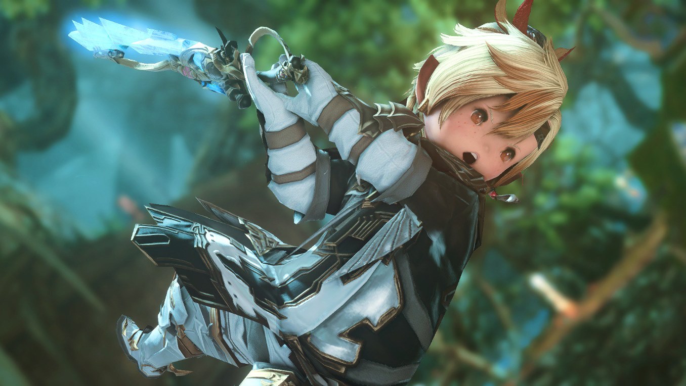 FF14 Tank Tier List 6.3 [FF14 Best And Worst Tank Jobs Revealed ...