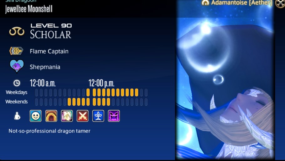 [Top 10] FF14 Best Adventurer Plates | GAMERS DECIDE