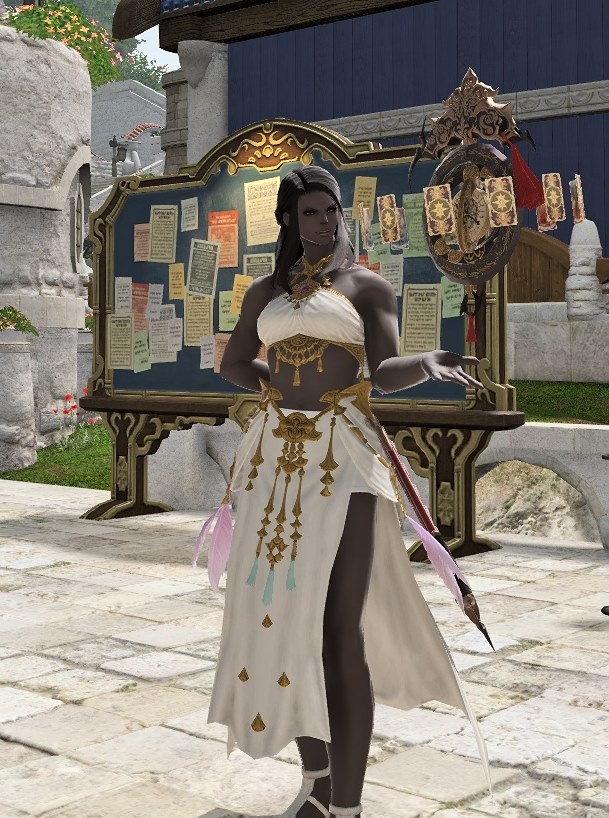 [Top 15] FF14 Best Outfits (And How To Get Them) | GAMERS DECIDE