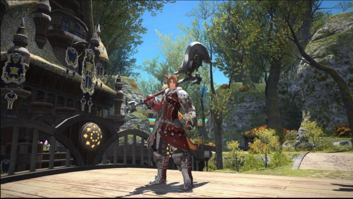 FF14 Best Materia For Each Class (And How To Get Them) | Gamers Decide