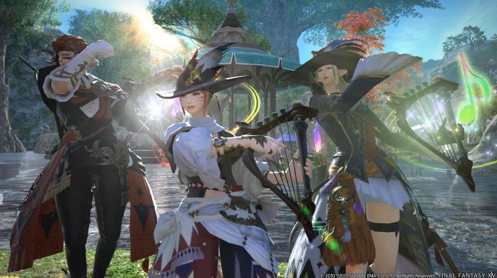 FF14 Best Materia For Each Class (And How To Get Them) | Gamers Decide