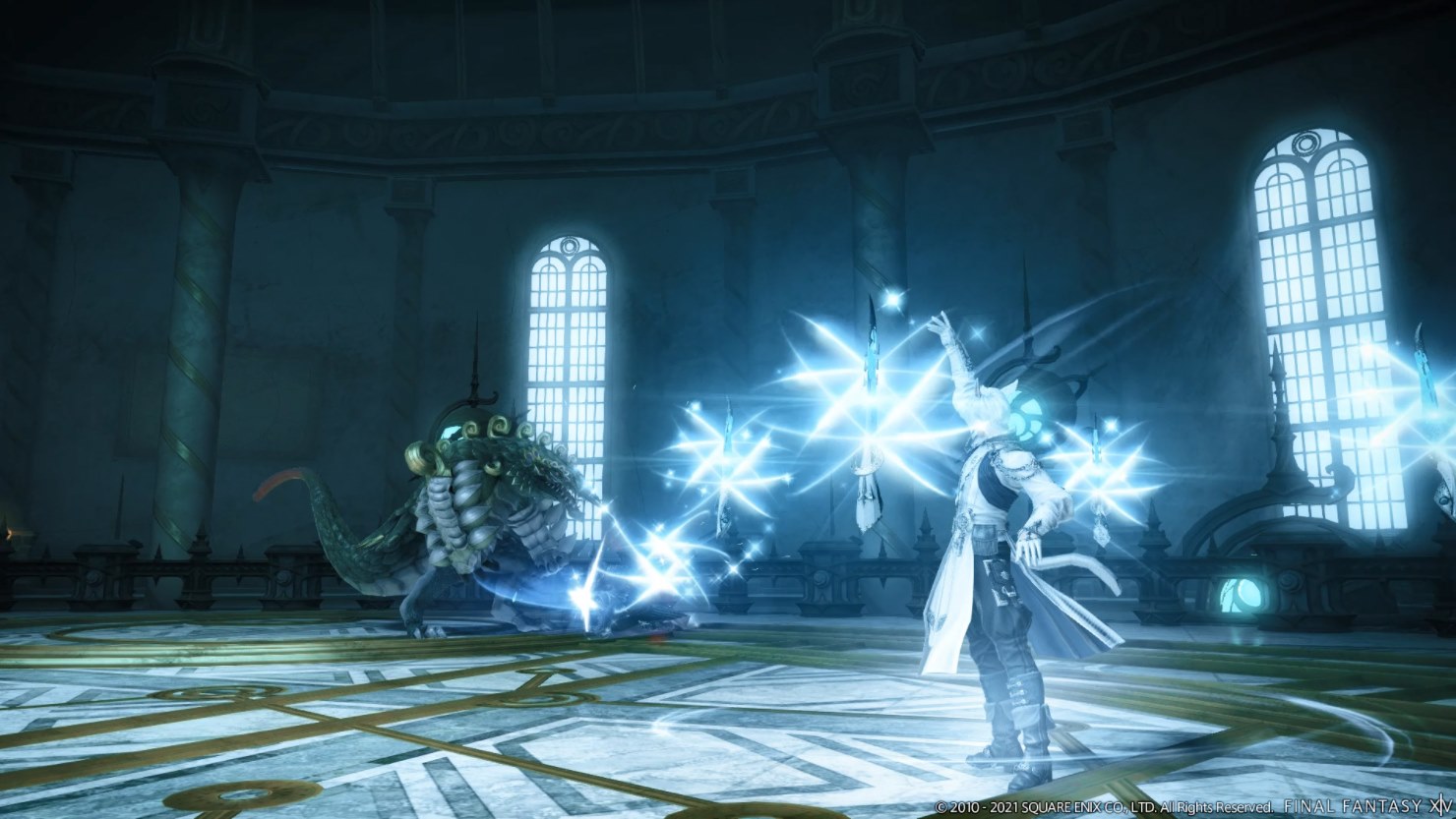 [Top 5] FF14 Best Class For Eureka | Gamers Decide