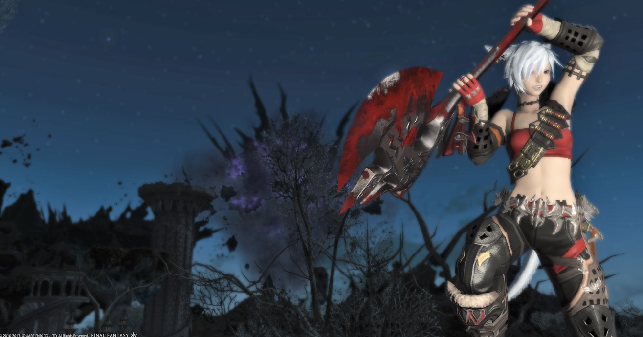 [Top 5] FF14 Best Class For Eureka | Gamers Decide