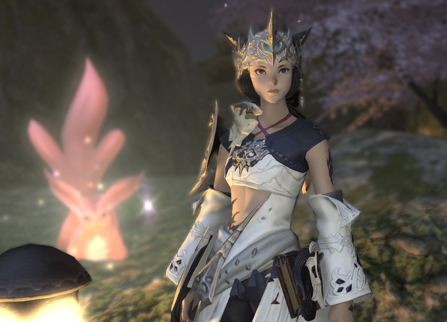 [Top 7] FF14 Endwalker Best DPS Class That Wreck Hard! | GAMERS DECIDE