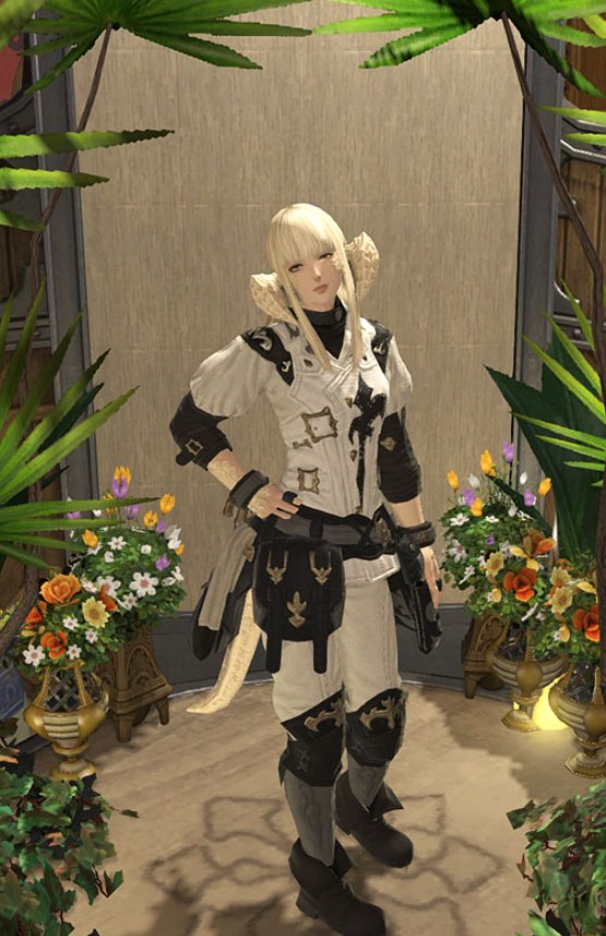 [Top 10] FF14 Endwalker Best Gathering Gear | Gamers Decide