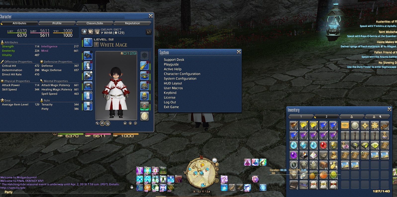 [Top 15] FF14 Best Addons Every Player Should Have | Gamers Decide