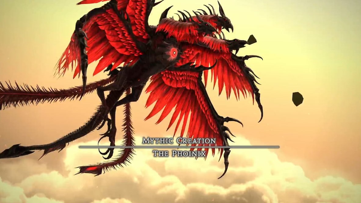 [Top 10] FF14 Best Flying Mounts That Look Freakin' Awesome (And How To ...