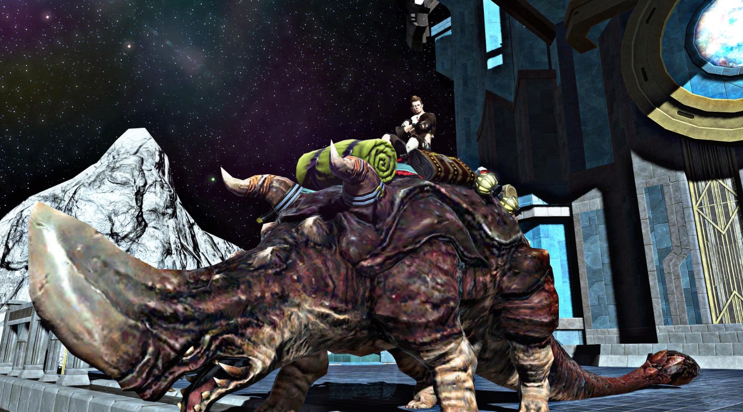 [Top 10] FF14 Best Flying Mounts That Look Freakin' Awesome (And How To ...