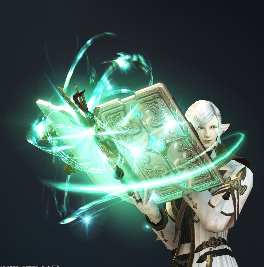 [Top 10] FF14 Best Eureka Weapons (And How To Get Them) | GAMERS DECIDE