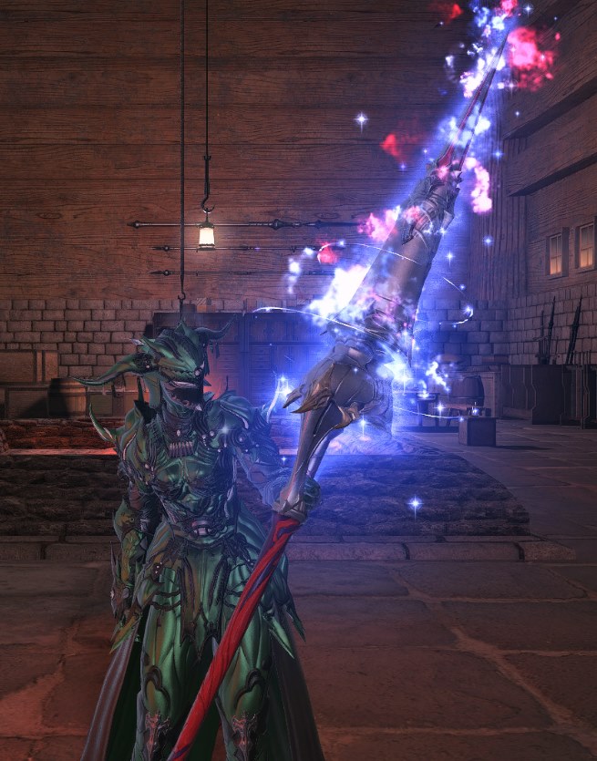 [Top 10] FF14 Best Eureka Weapons (And How To Get Them) | GAMERS DECIDE