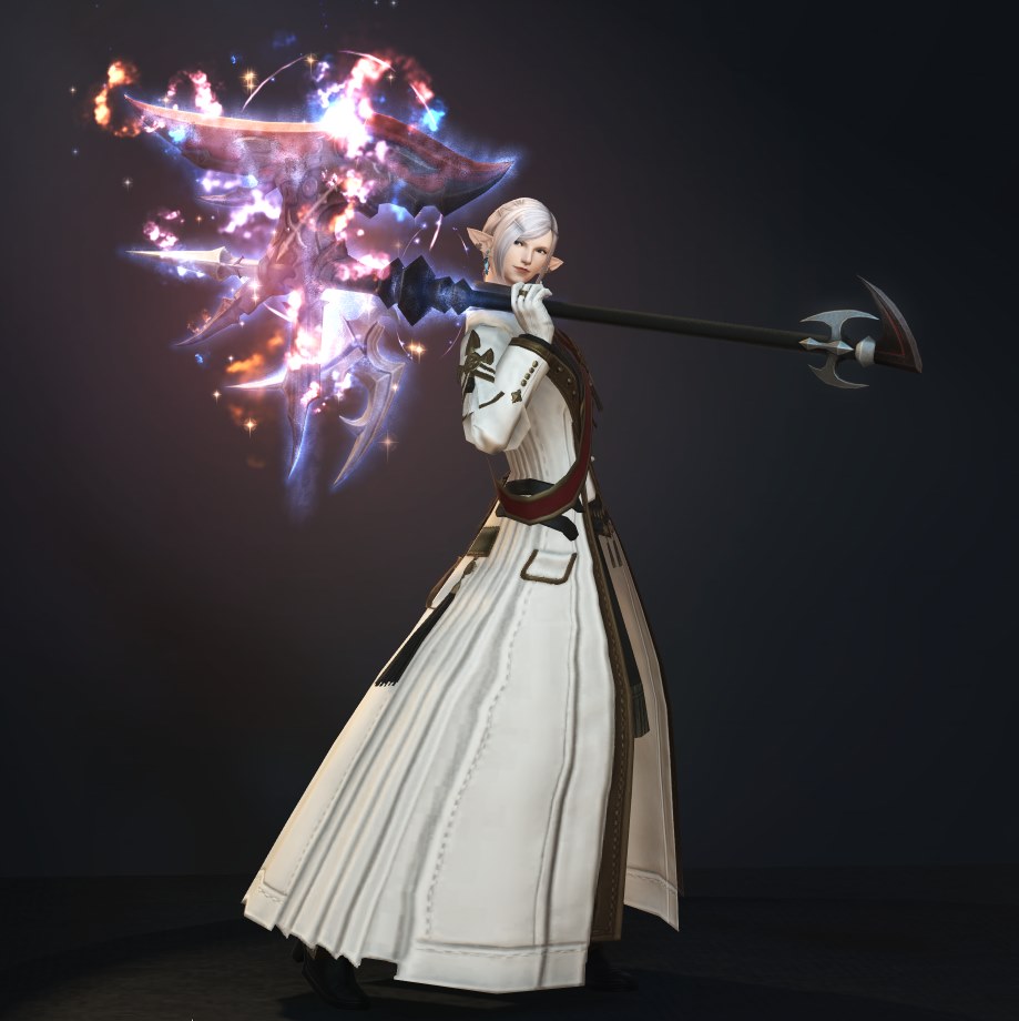 [Top 10] FF14 Best Eureka Weapons (And How To Get Them) | GAMERS DECIDE