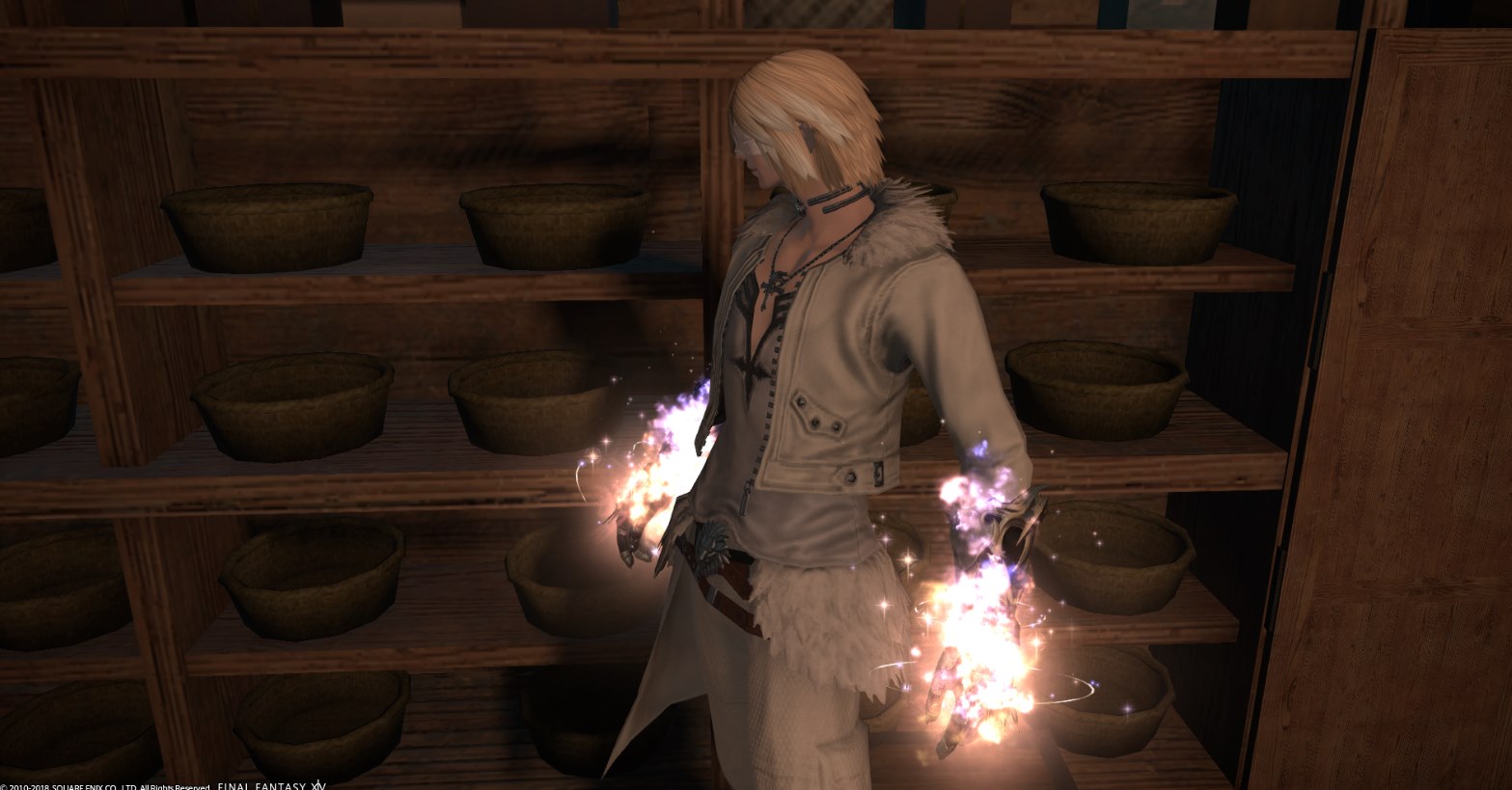 [Top 10] FF14 Best Eureka Weapons (And How To Get Them) | GAMERS DECIDE