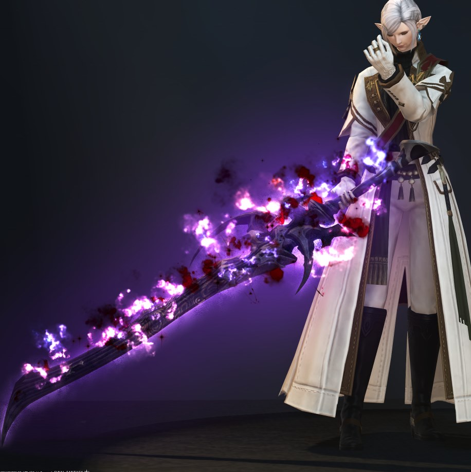 [Top 10] FF14 Best Eureka Weapons (And How To Get Them) | GAMERS DECIDE